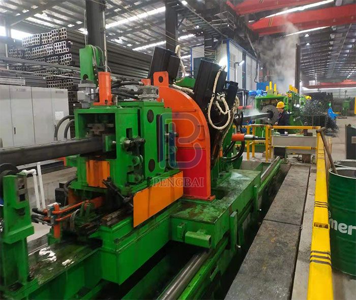 Uncoiler, Coil Peeler, Leveler Manufacturer